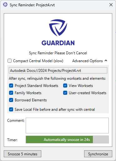 Guardian Resources
